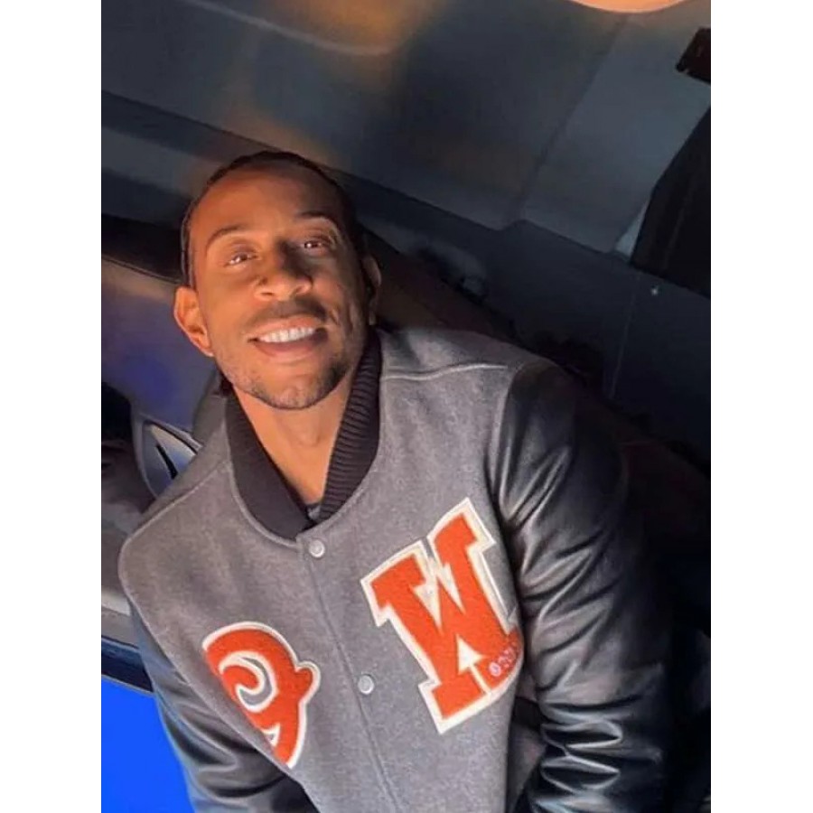 Fast X 2023 Tej Wool Varsity Jacket | AmericaSuits